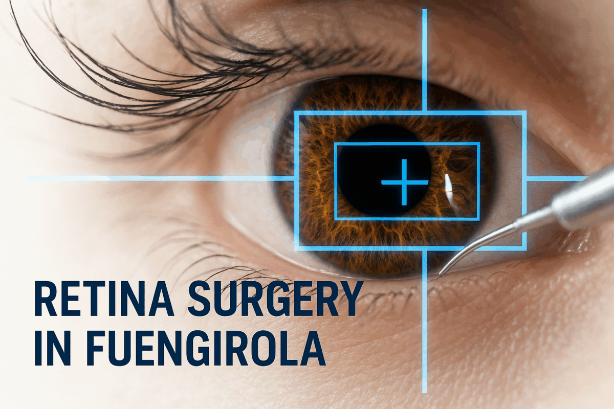 Eye Surgery - SolEyes